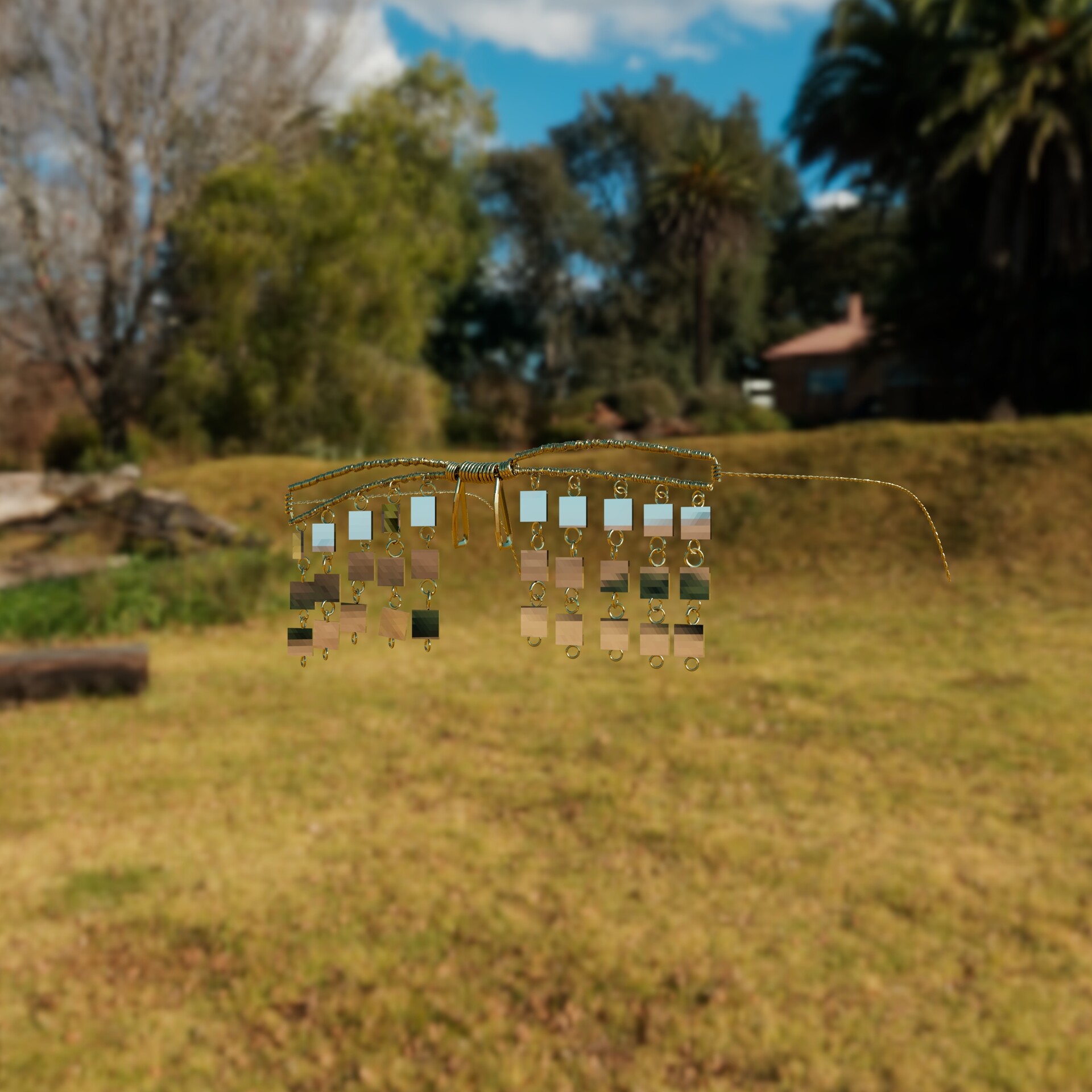 ArtStation - Filter for Prabhdeep Music