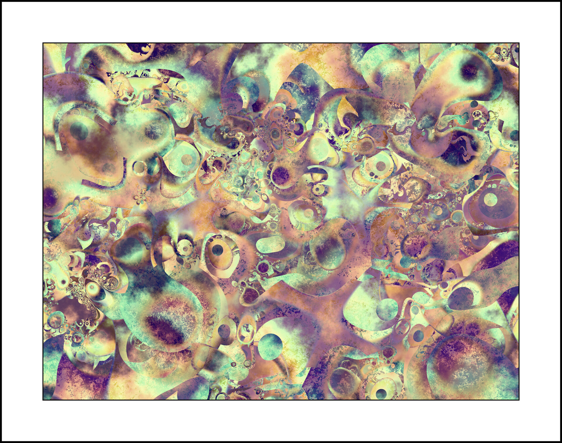 ArtStation - Quagmire