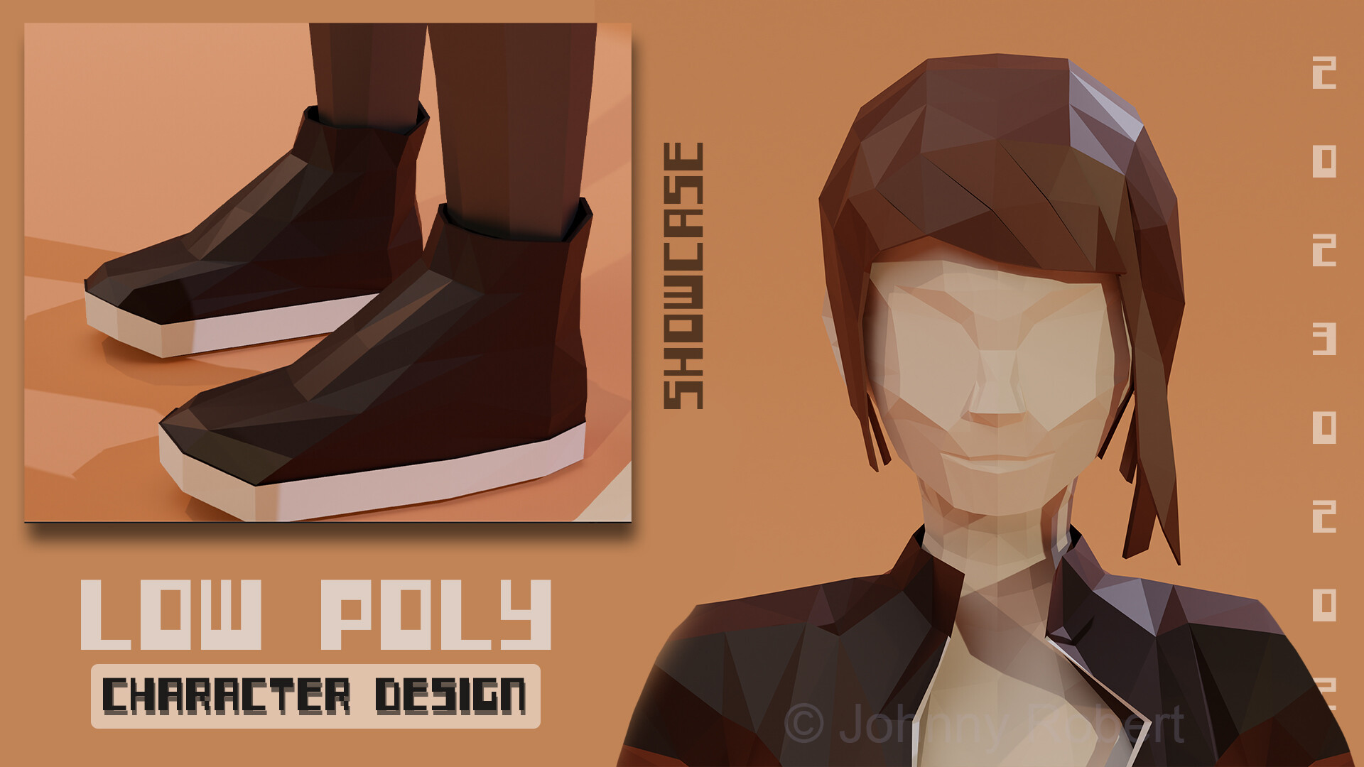 ArtStation - Game Character Design