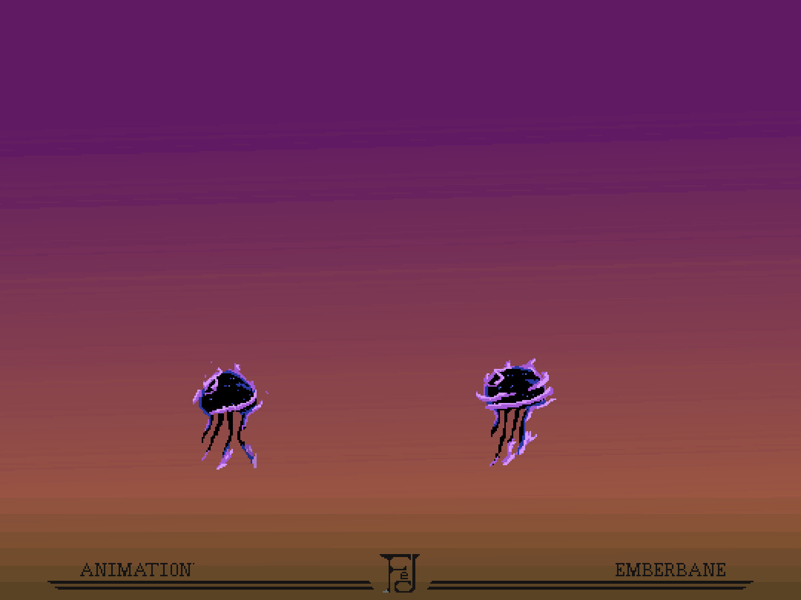 ArtStation - Emberbane - Character Animations