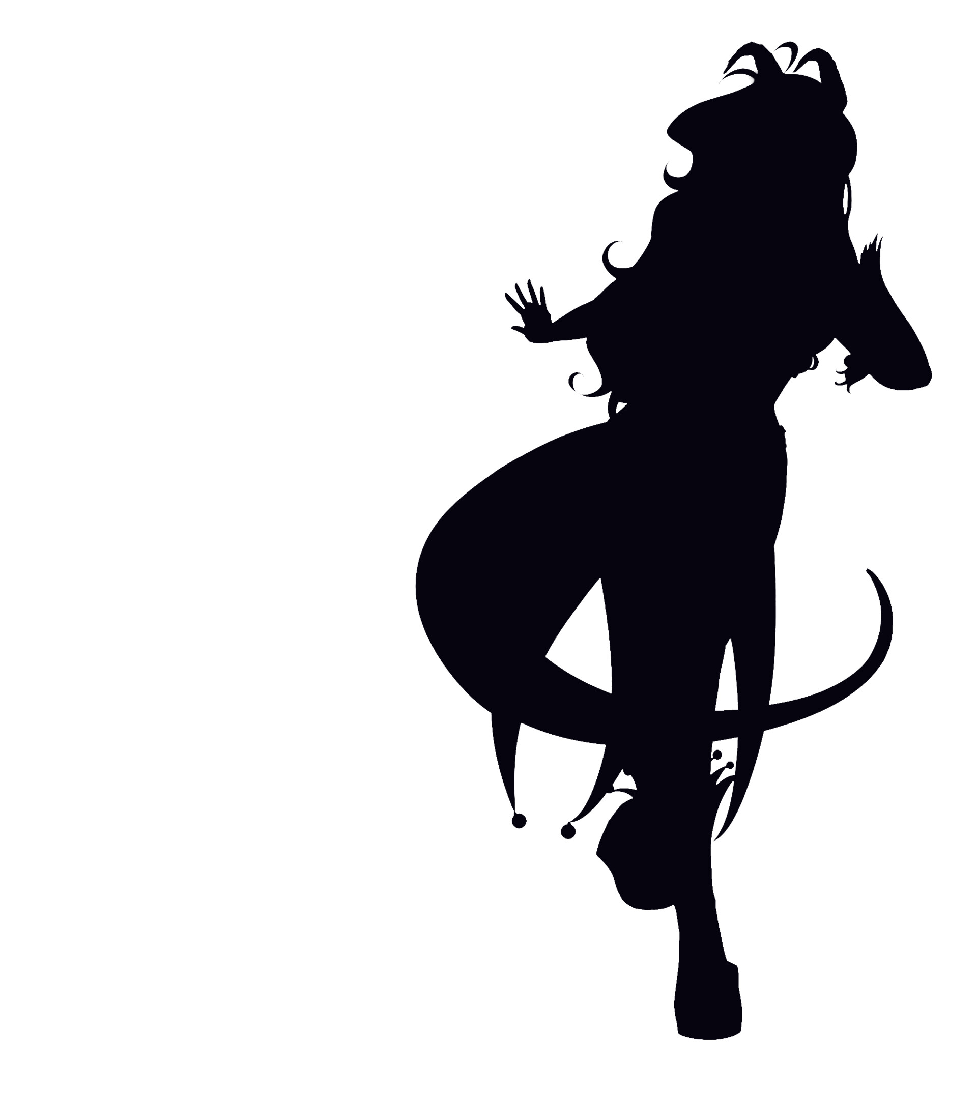 Sander Hazard - Troubladours - Character design - Aria