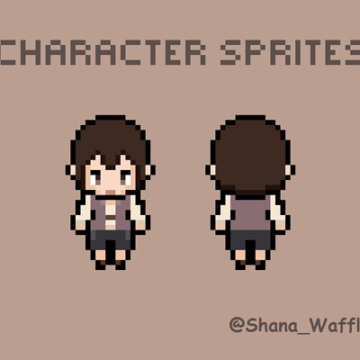 Meena Harry Persad - Portfolio