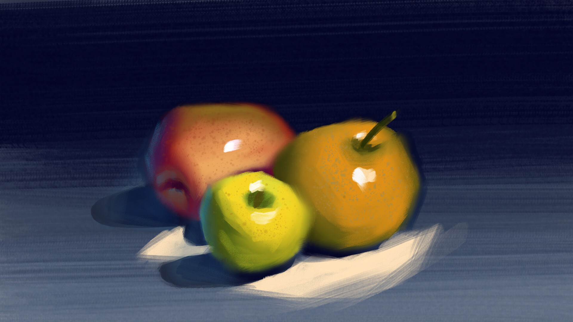 ArtStation - Still Life