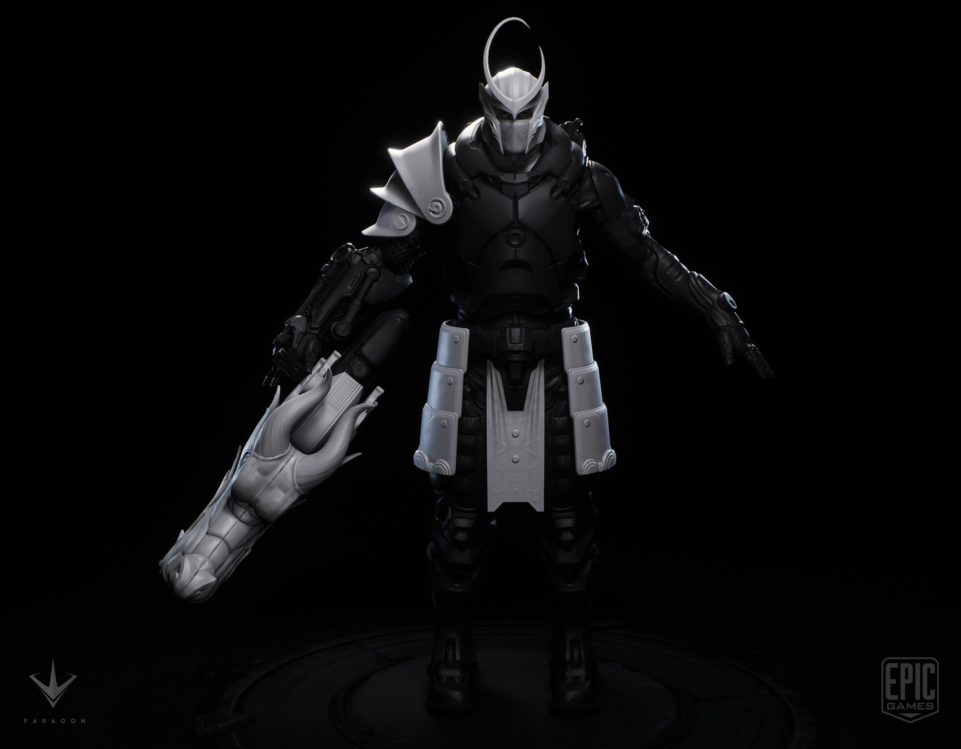 YuehaoWang - Paragon | Price Shogun 2017 8 30