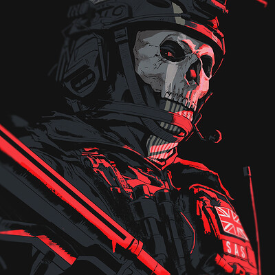 Aleksandra Skiba - Hey, soldier!