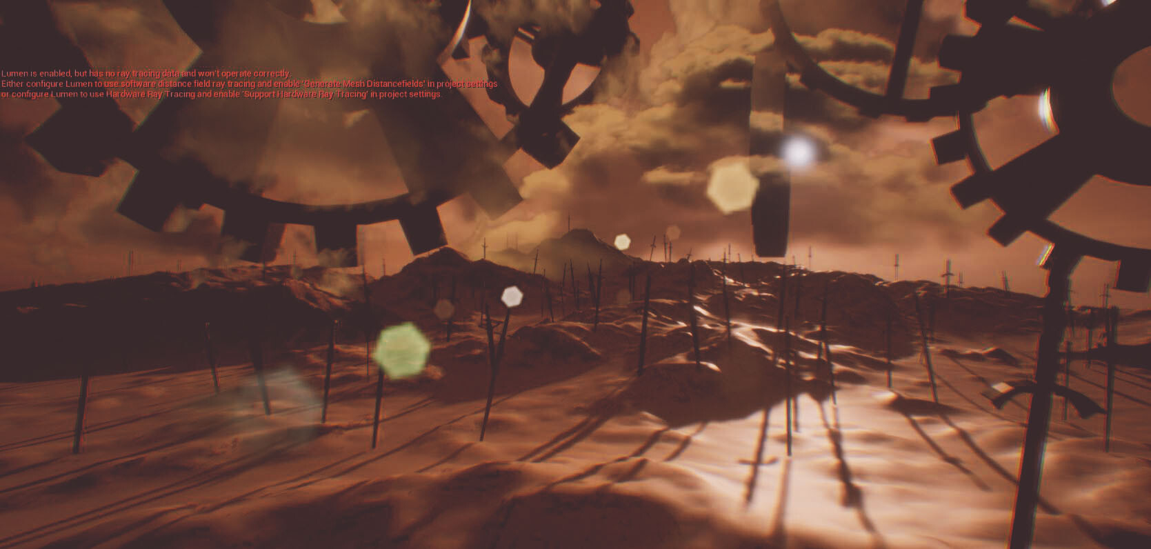 ArtStation - Ultimate Blade Works