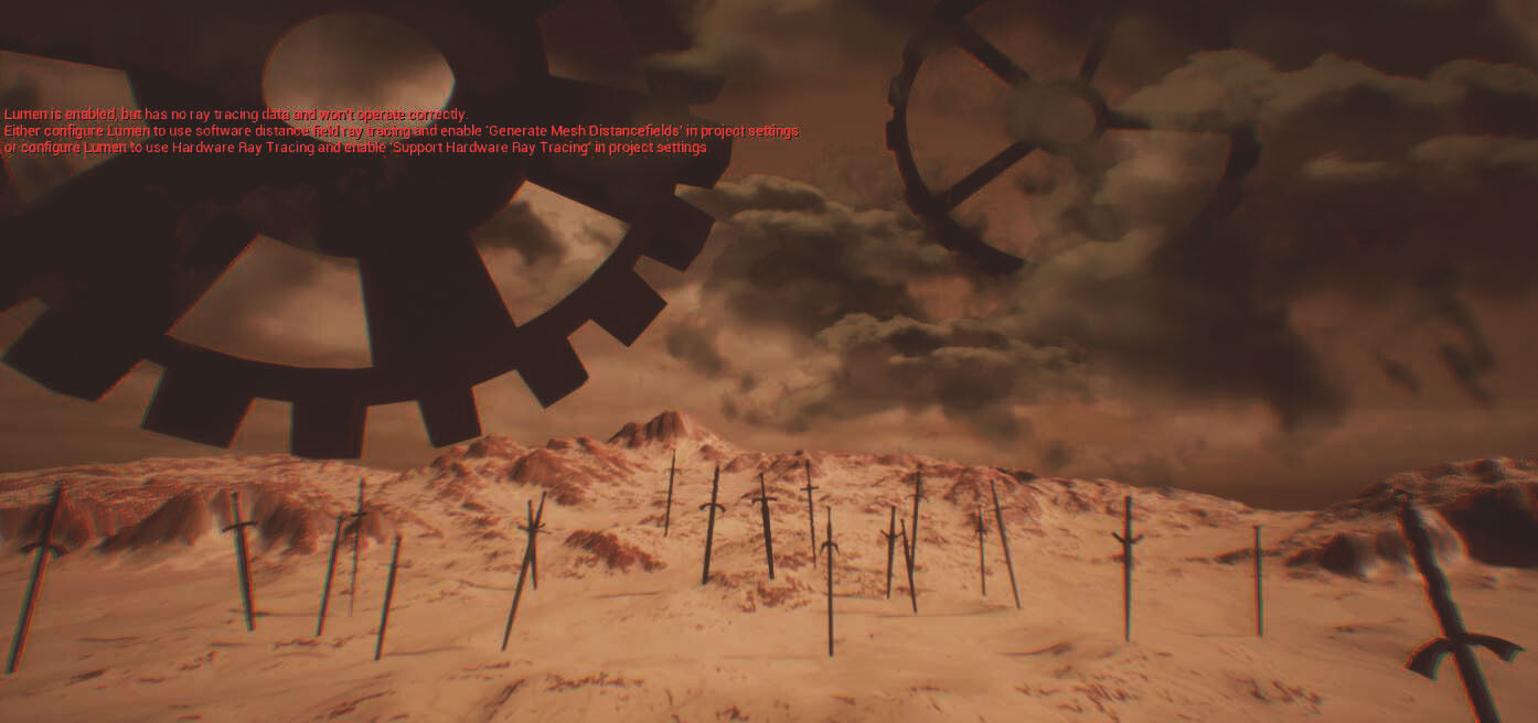 Sanggyoo Lee - Ultimate Blade Works