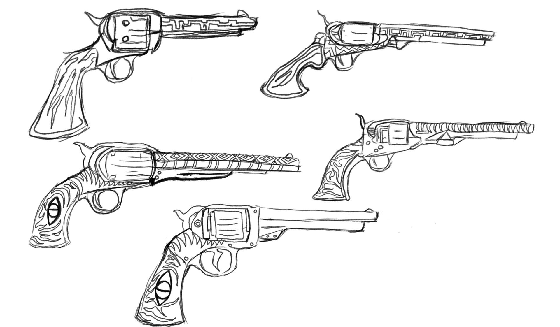 Ndawonde - 2d digital