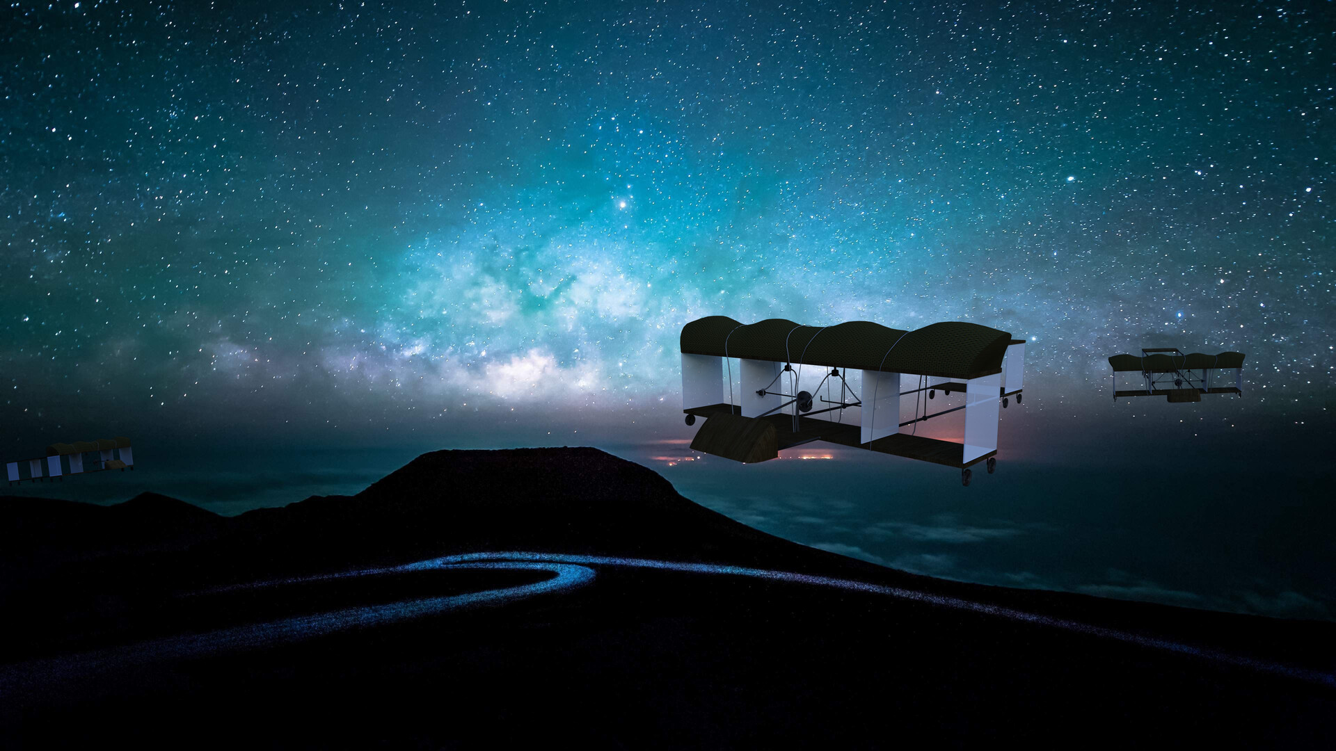 ArtStation - Image Manipulation