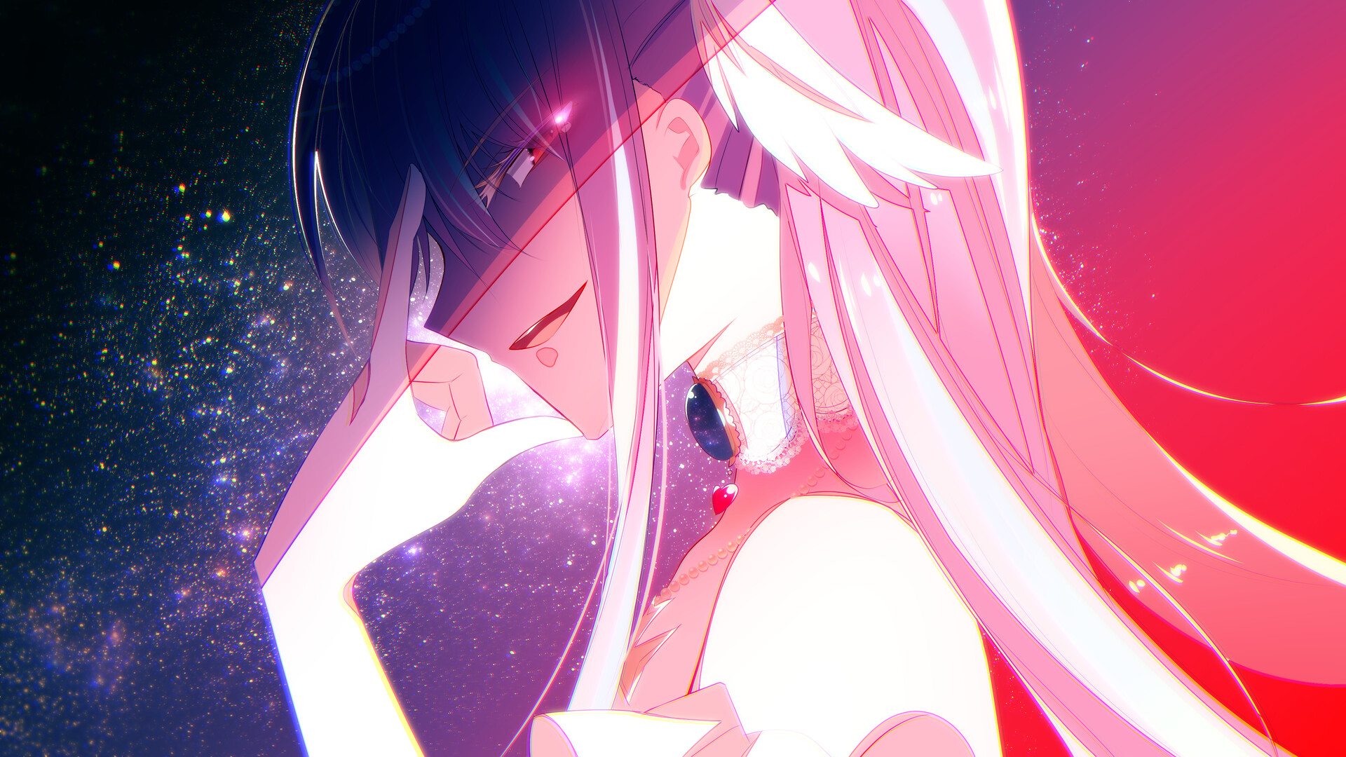 ArtStation - Cool Lillxia.