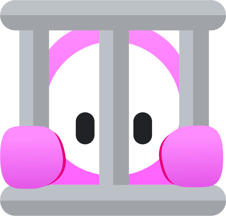 ArtStation - Fall Guys Emotes