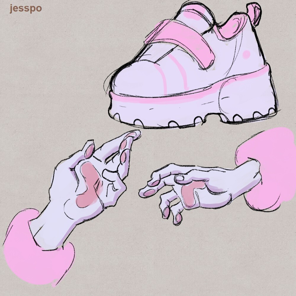 ArtStation - Bunny Character Details