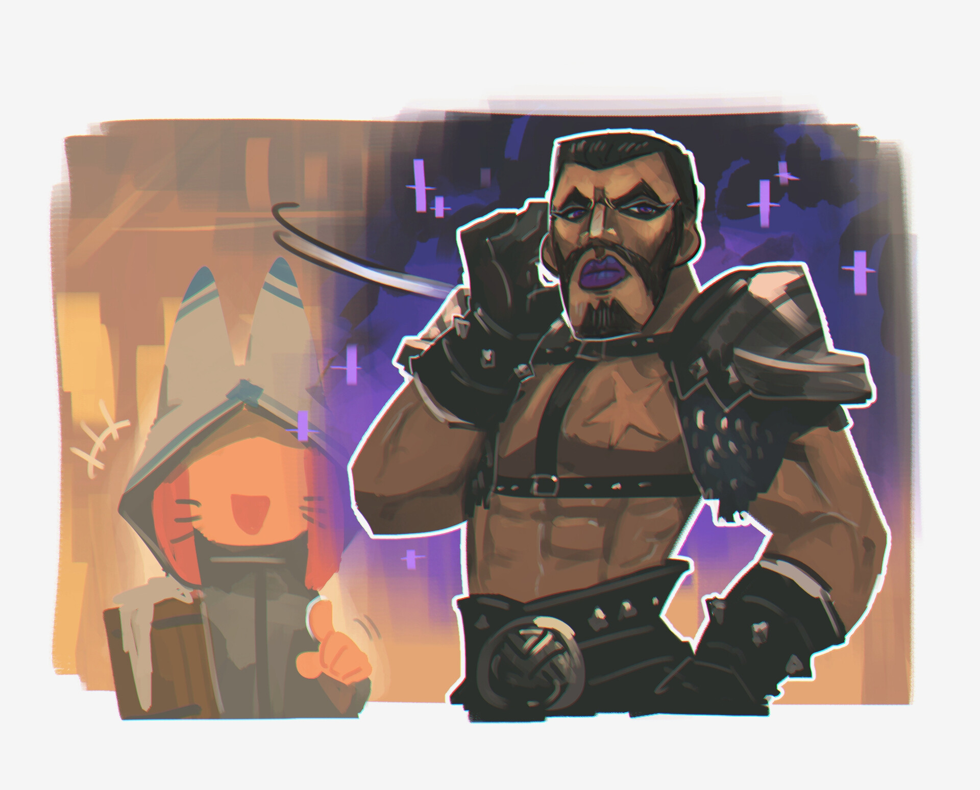 Porforever - Checking Out