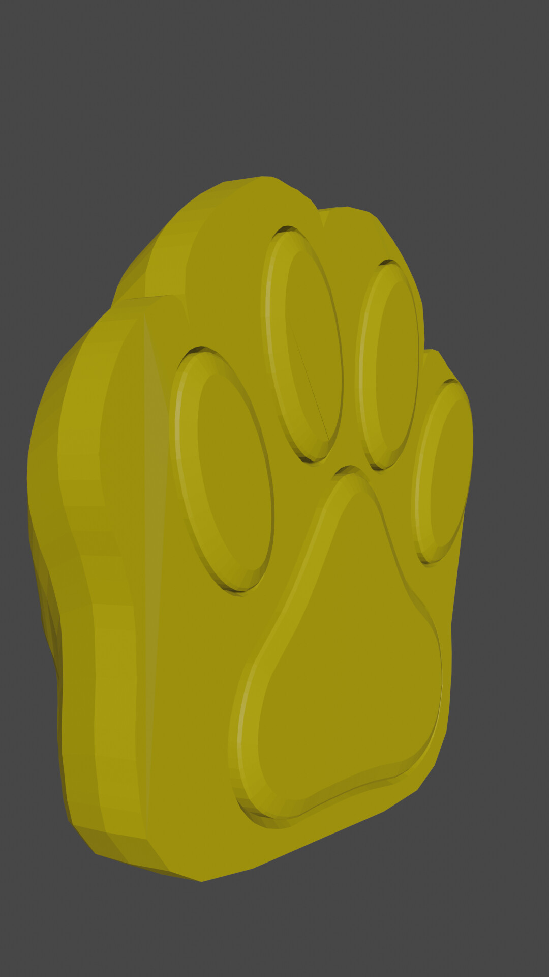 ArtStation - Cat paw