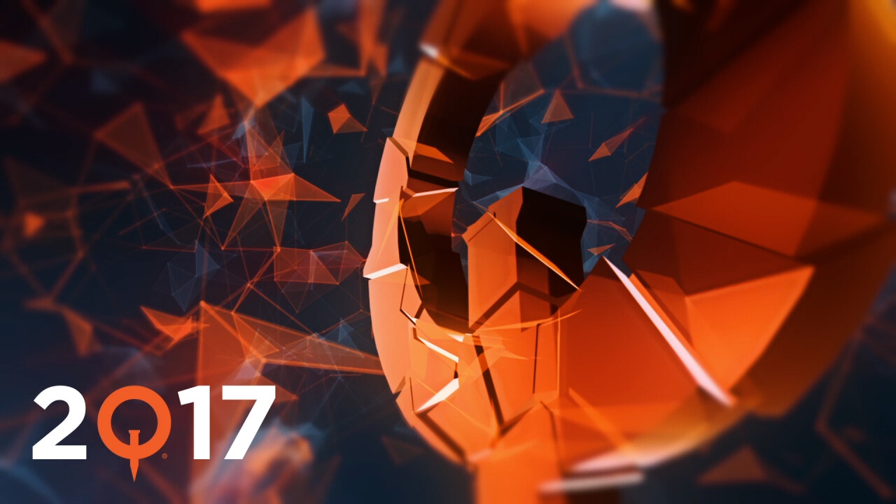 ArtStation - Quakecon 2017 Event Videos