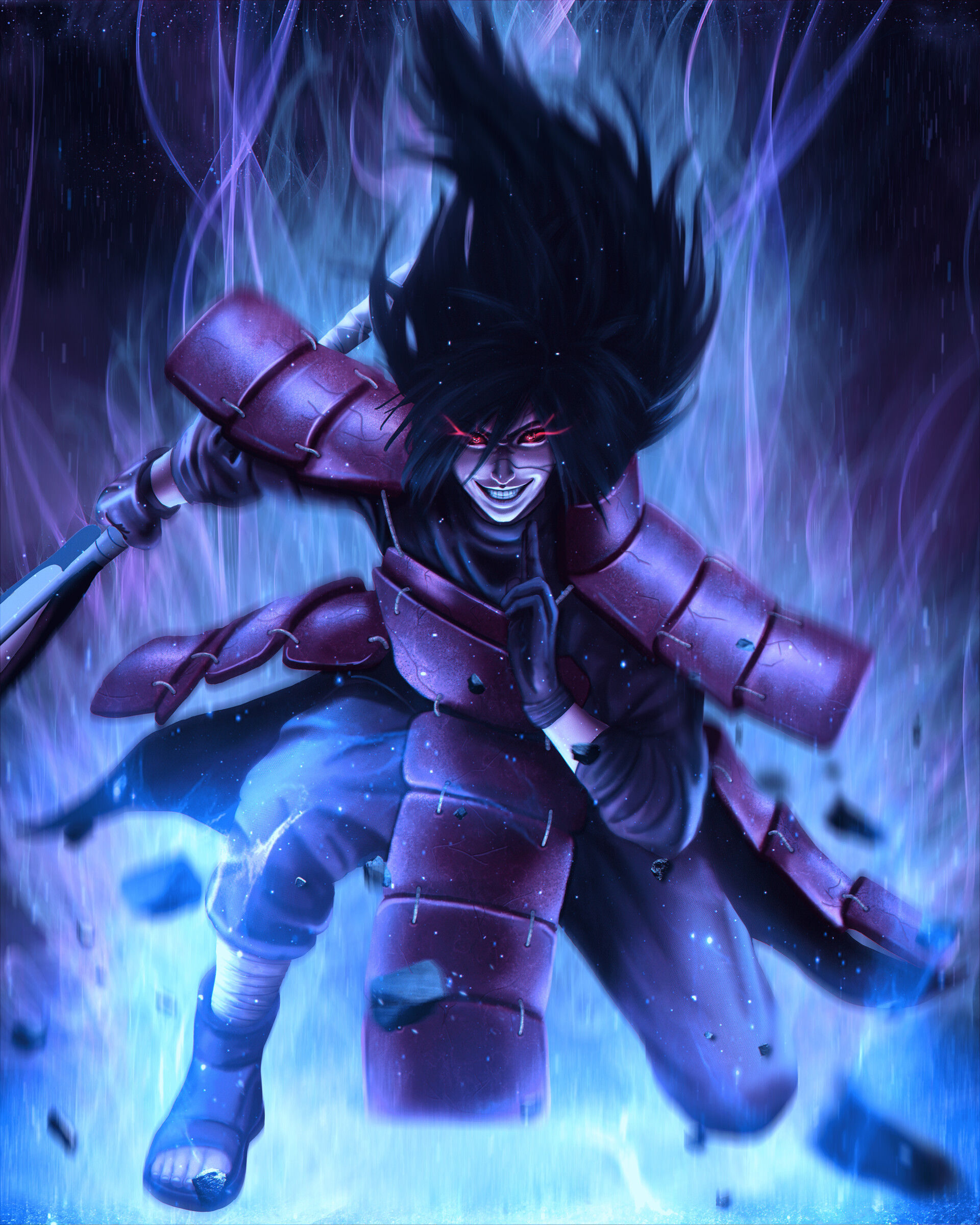 uchiha madara