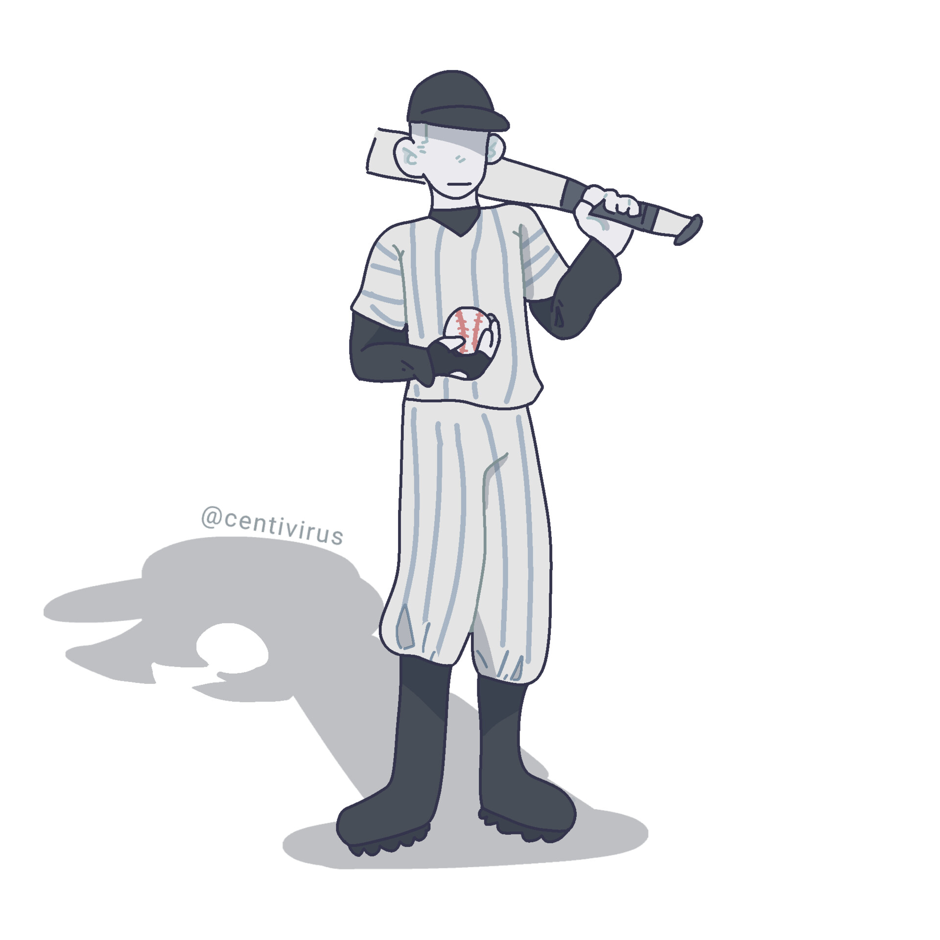 ArtStation - Misc. Art Pieces #1