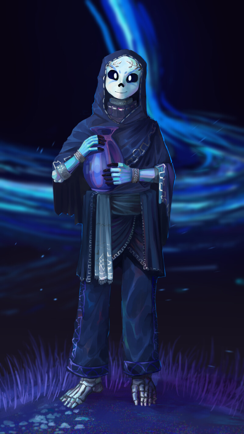 ArtStation - Jan Tofan