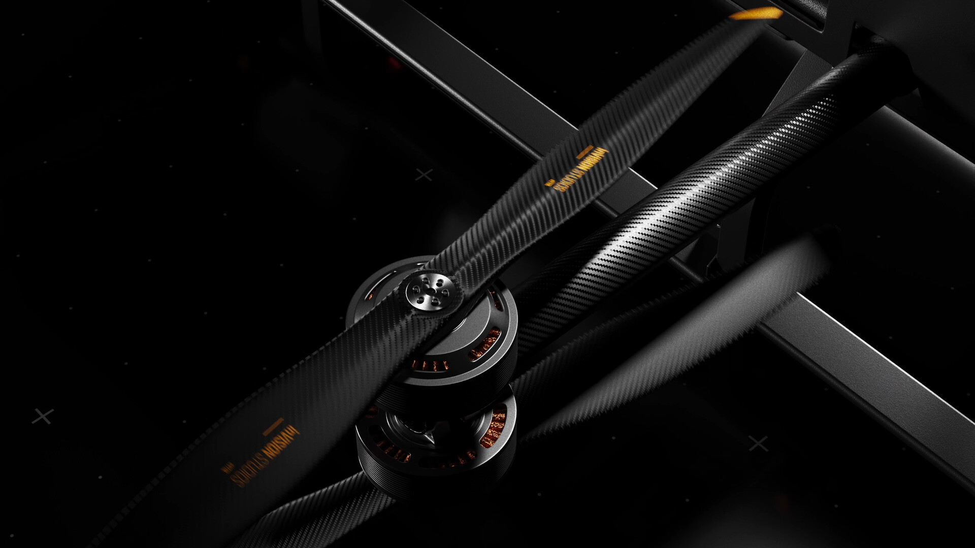 Aaron Waldschmidt - Autonomous eVTOL Cargo Drone