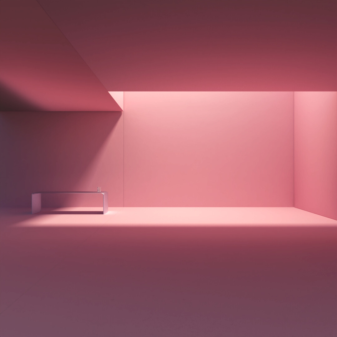 ArtStation - Alienation