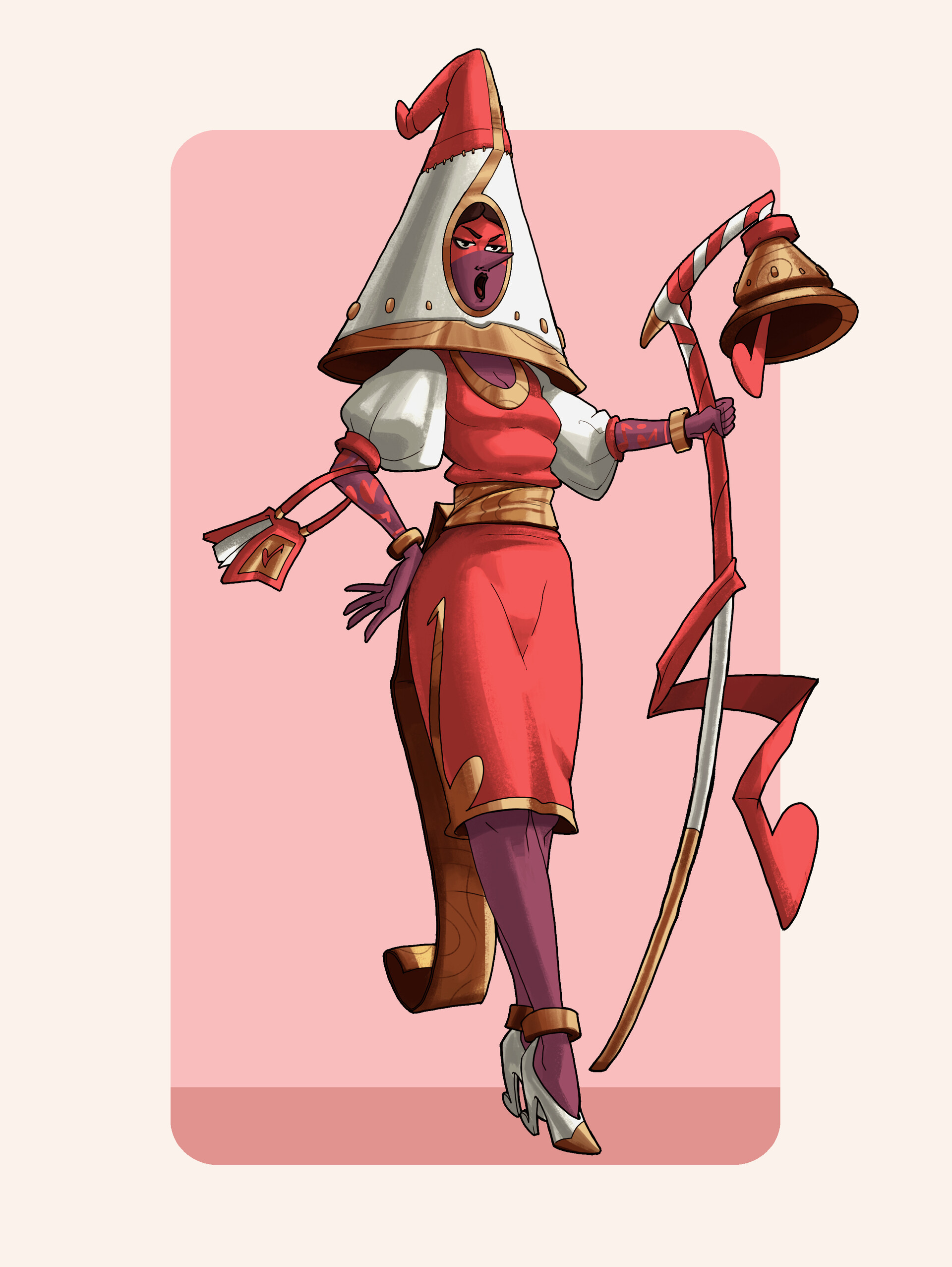 ArtStation - Sound Mage