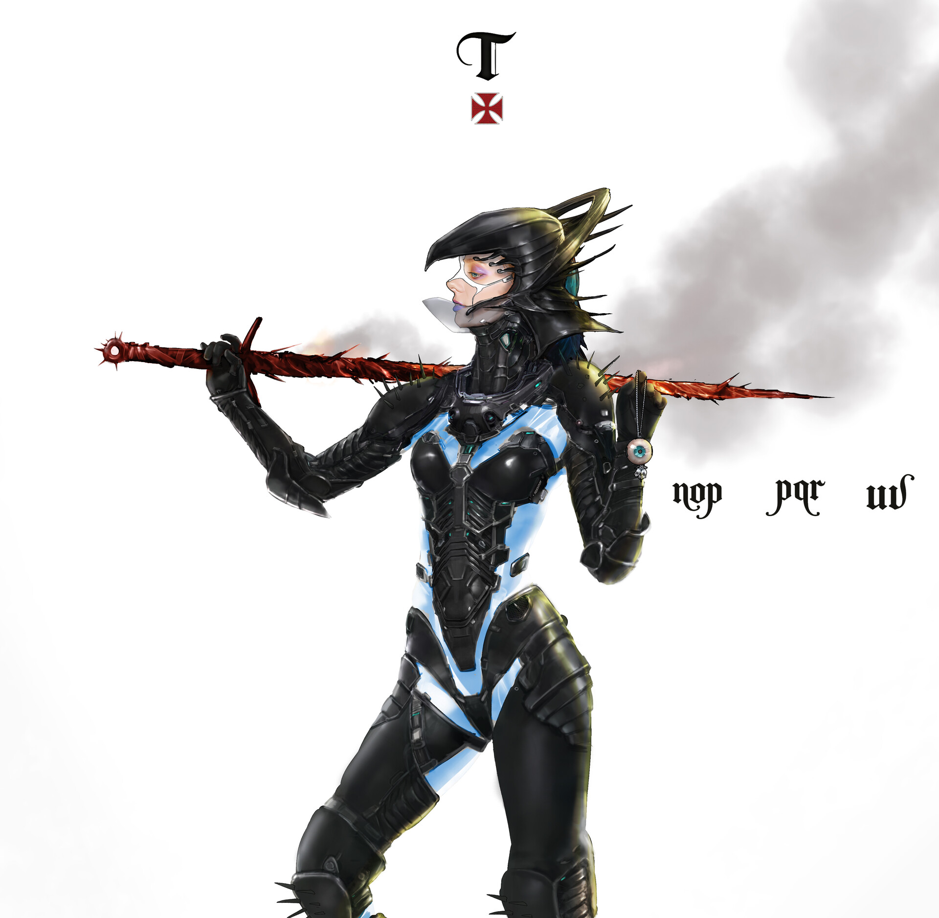 ArtStation - star knight