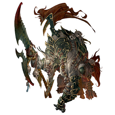 Edouard Guiton - Confrontation: Mid-Nor