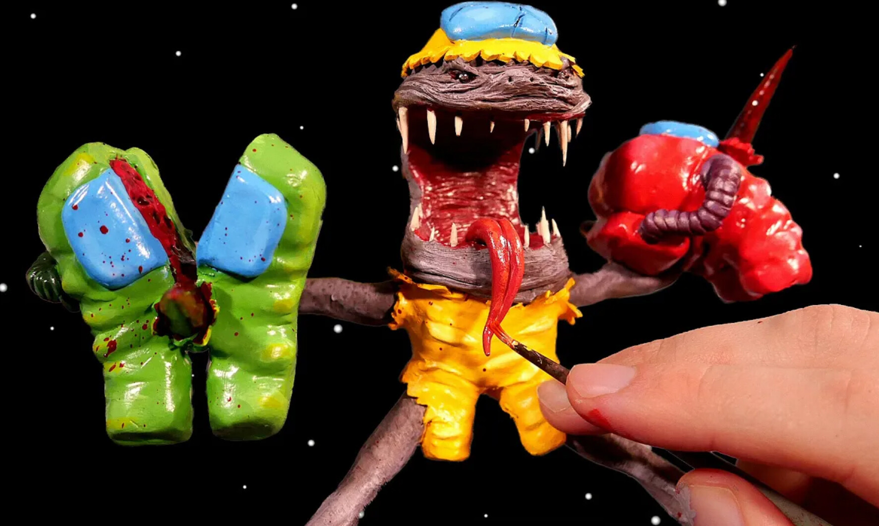 ArtStation - 34-2021