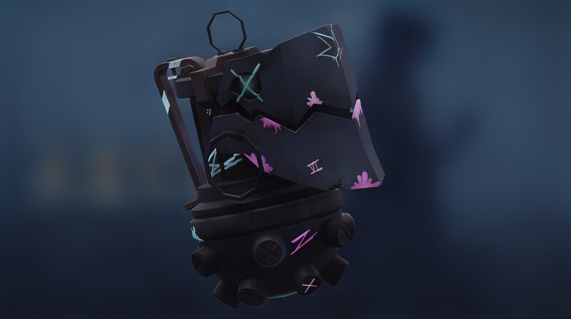 ArtStation - Maxim Lis