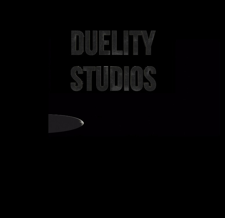 ArtStation - Duality Studios Intro