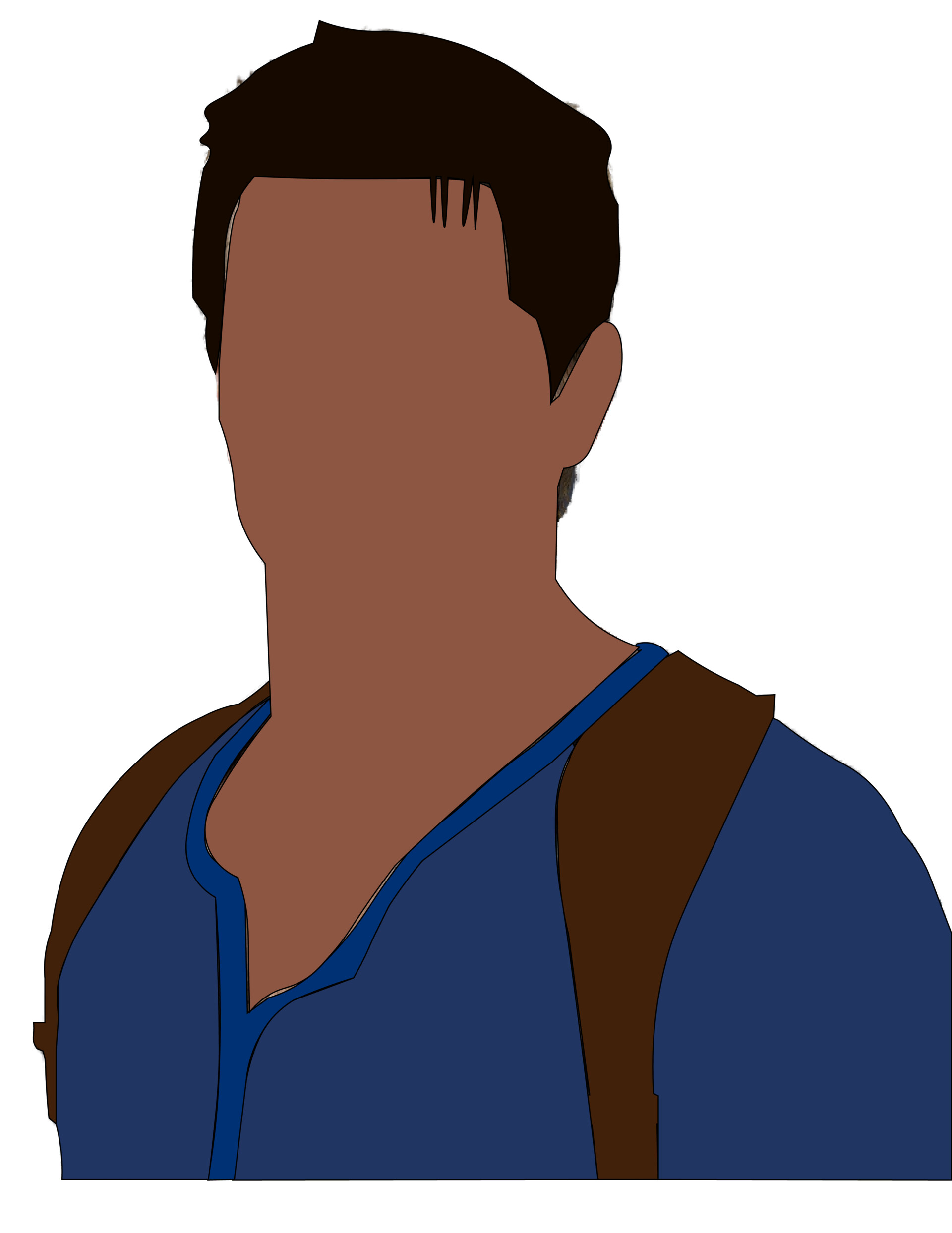 ArtStation - Nathan Drake