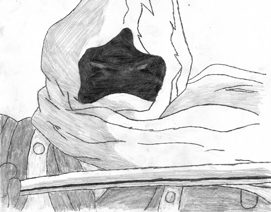 ArtStation - Sun Devil Three Ways