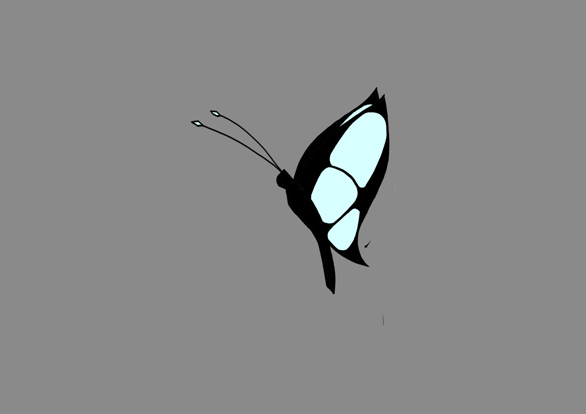 Lost Lily: Sprite Animation by James Greenwood — ProUser.Me