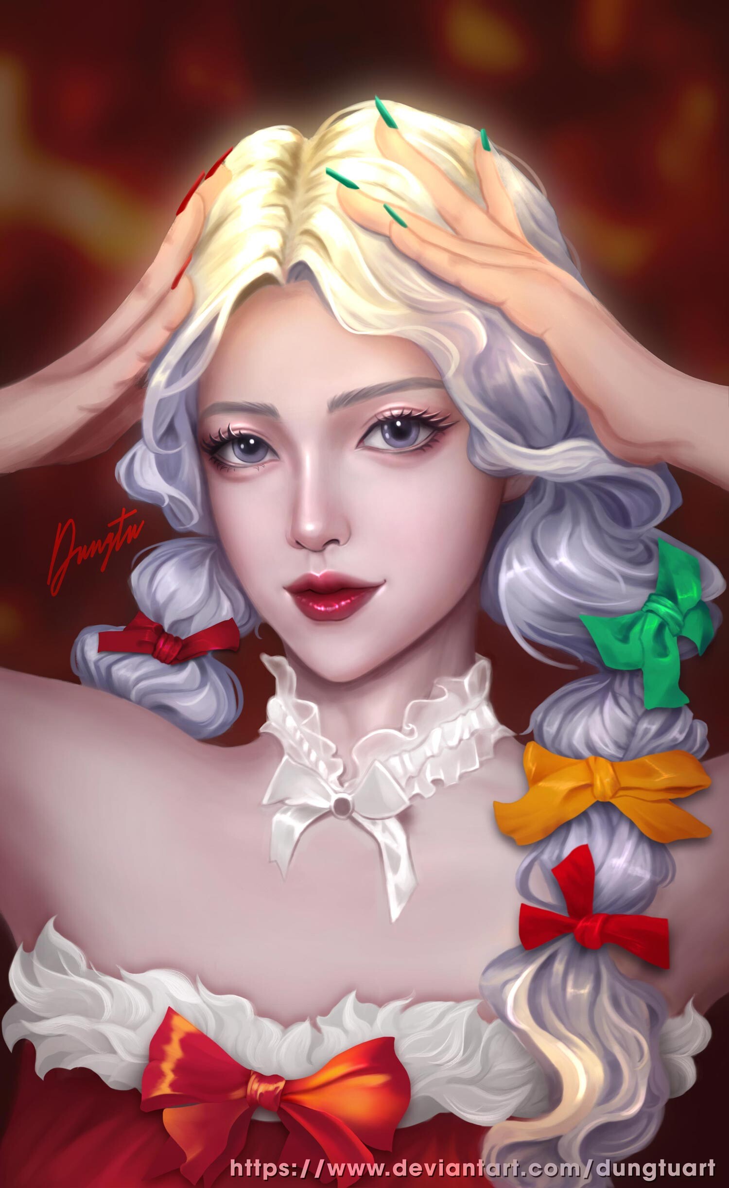 ArtStation - Artwork