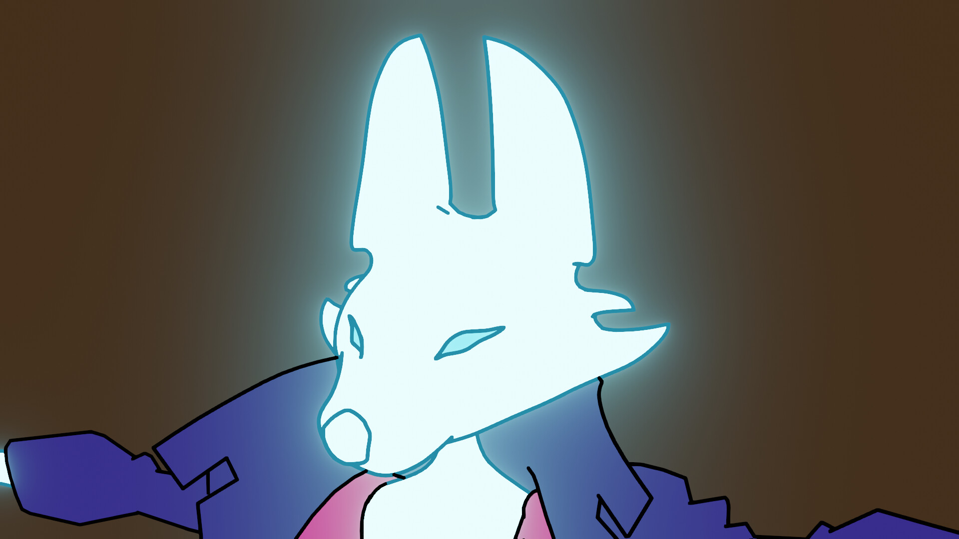 ArtStation - Magnum Bullets - T Character 3D model {WIP}