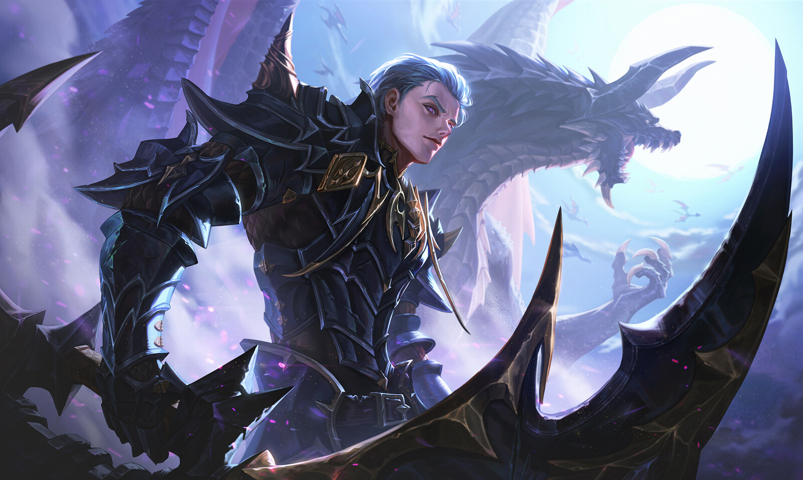 Dasom Lee - 2021 Let's Get rich artwork