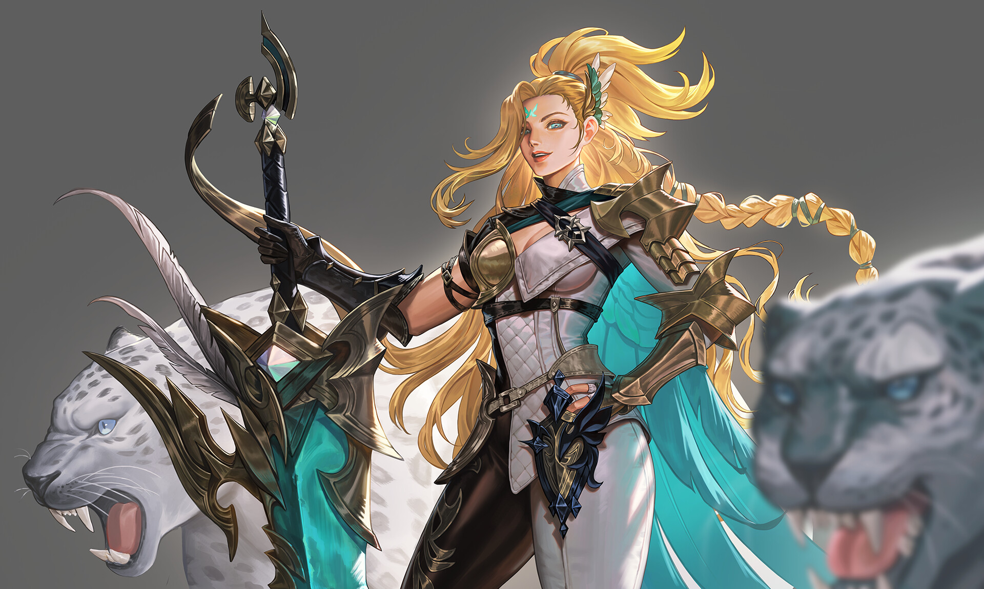 Dasom Lee - 2022 Let's Get rich artwork