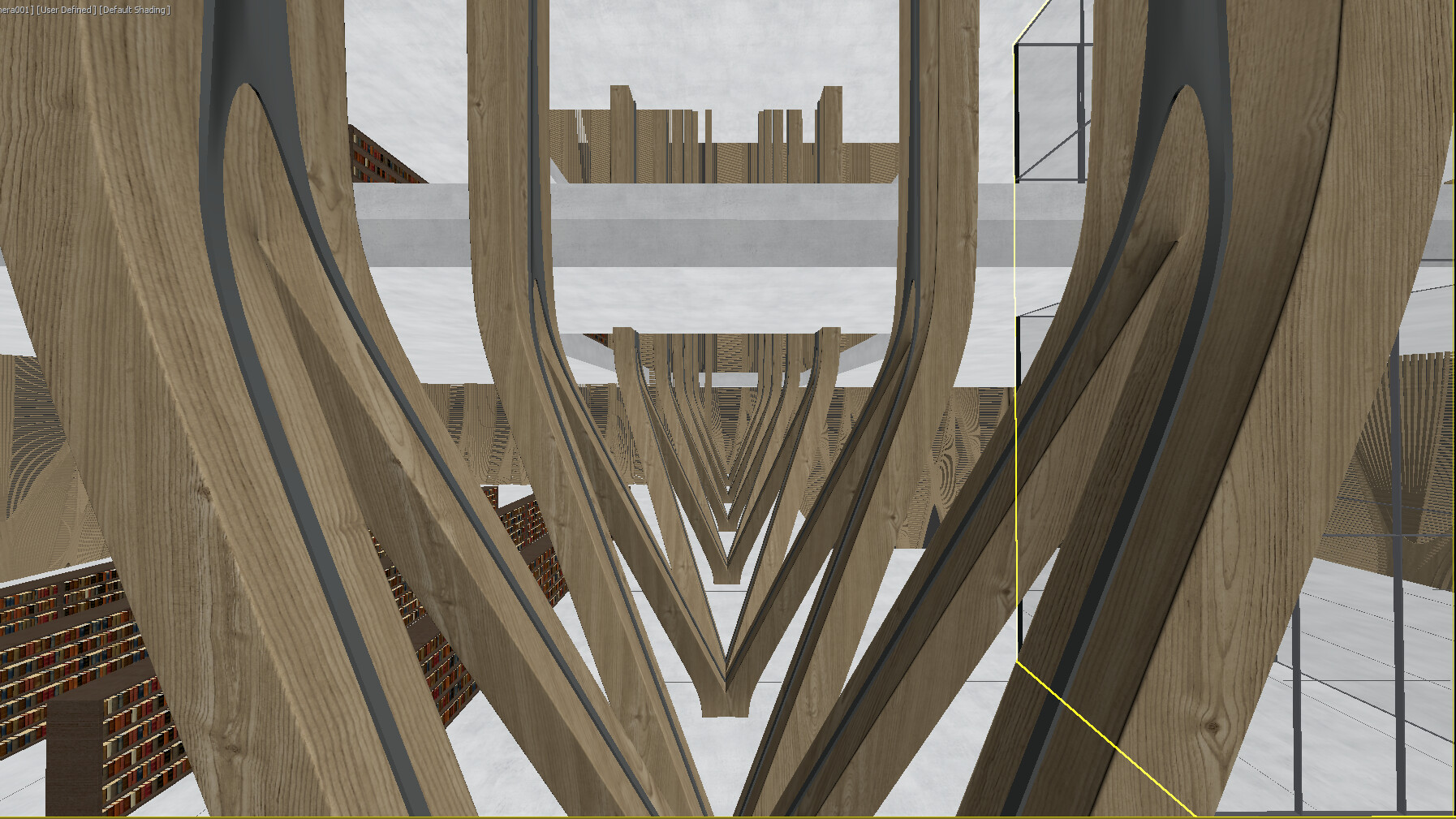 zeng biao - 柬埔寨博物馆_2019