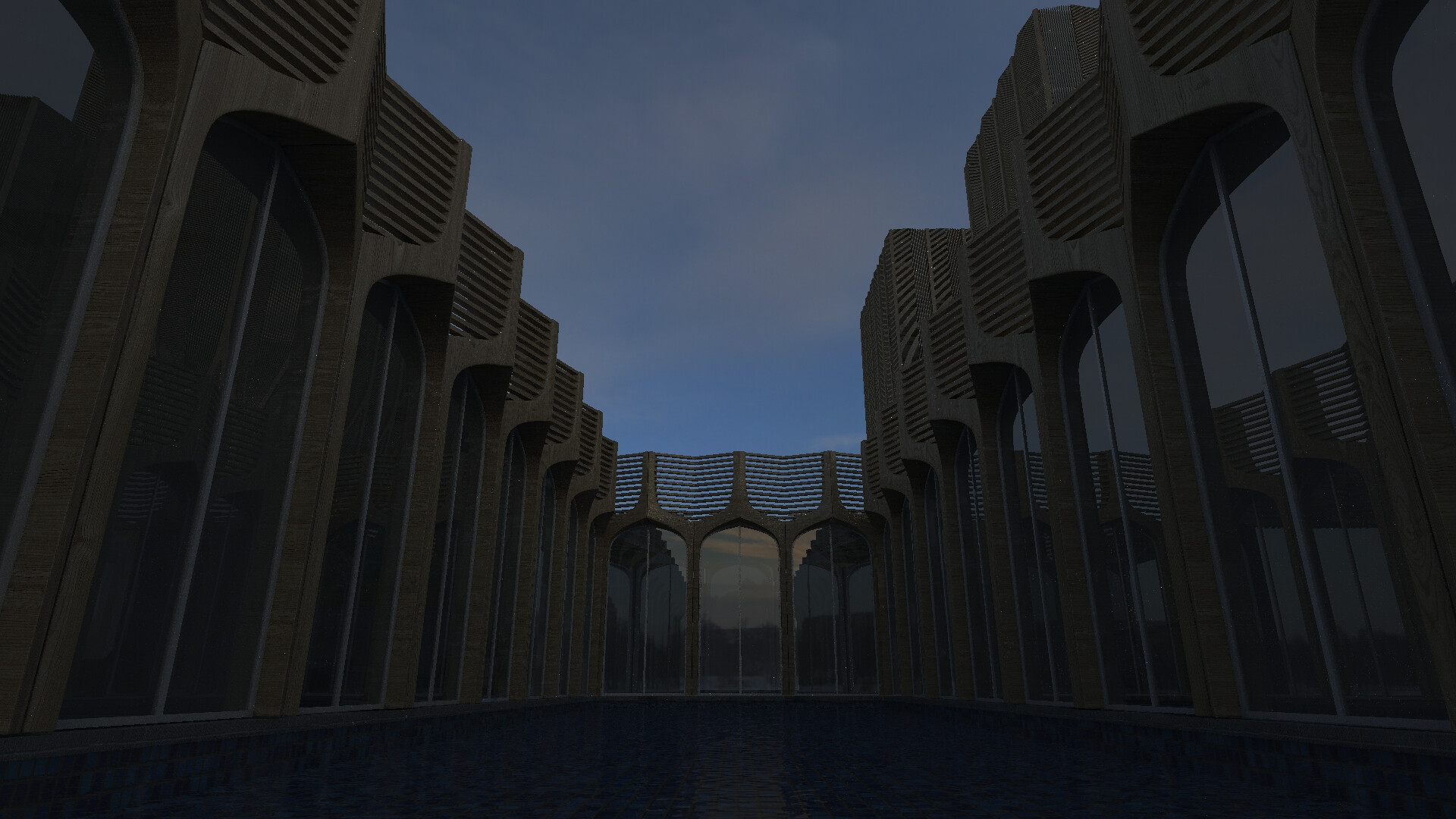 zeng biao - 柬埔寨博物馆_2019