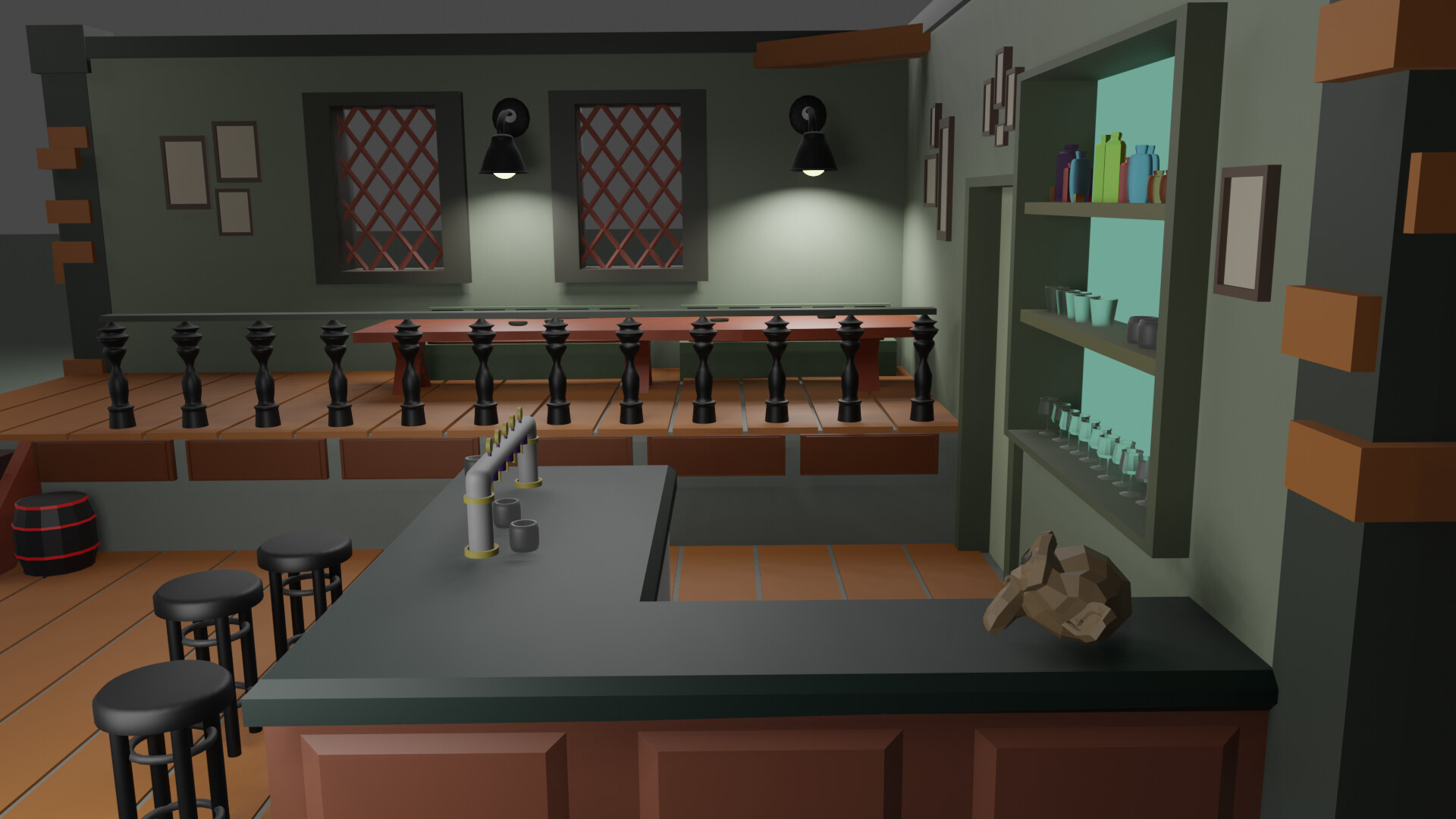 ArtStation - English PUB