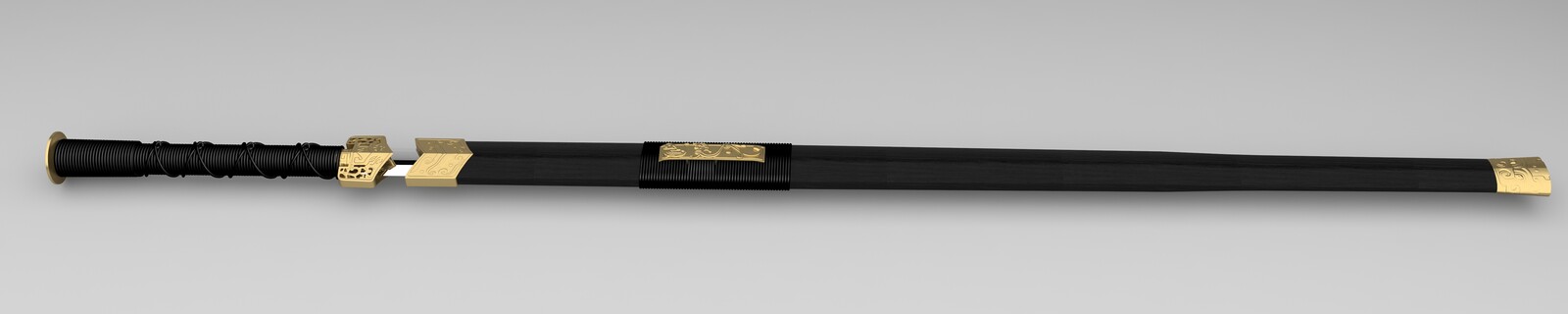 zeng biao - 剑_2014