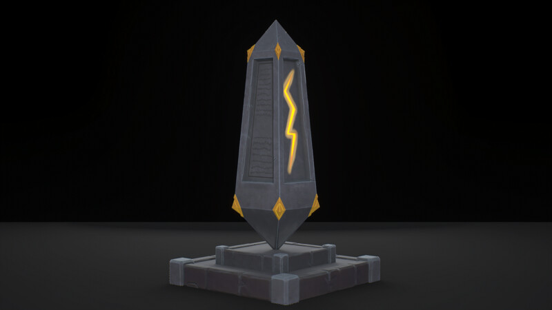 ArtStation - Dan Letchford