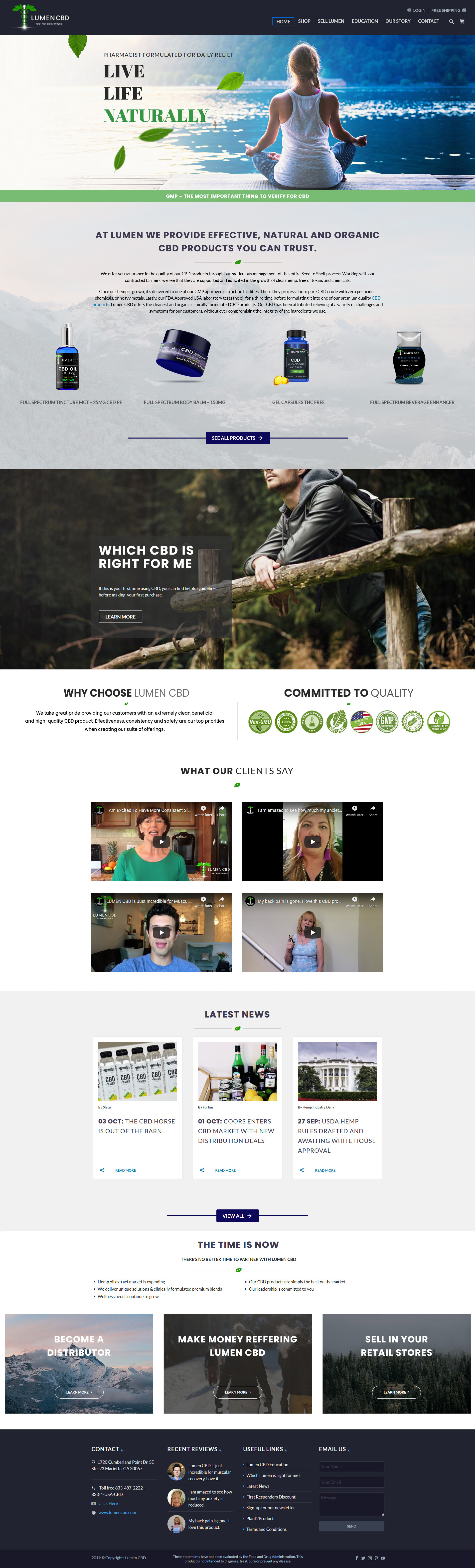 ArtStation - WEB TEMPLATE