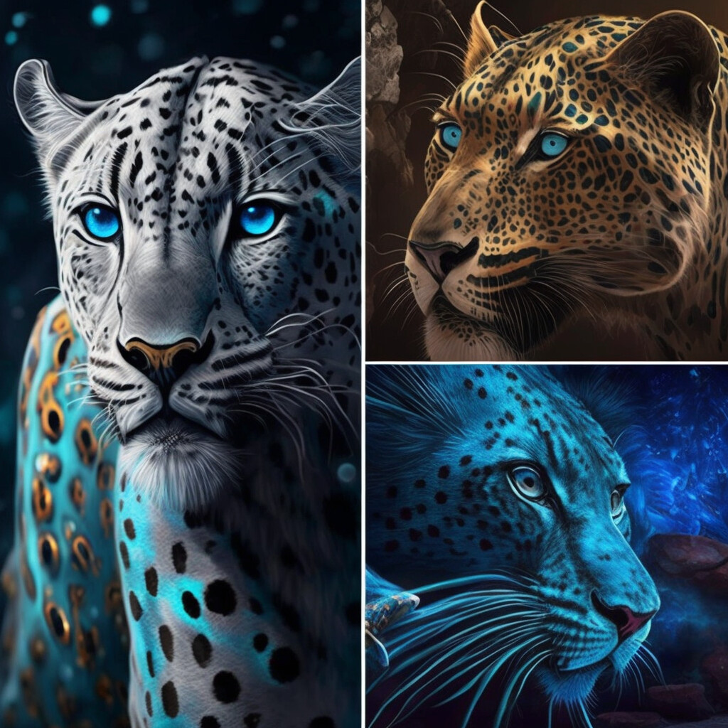 StarSeed - Lyran Feline aliens And Their Evolution states