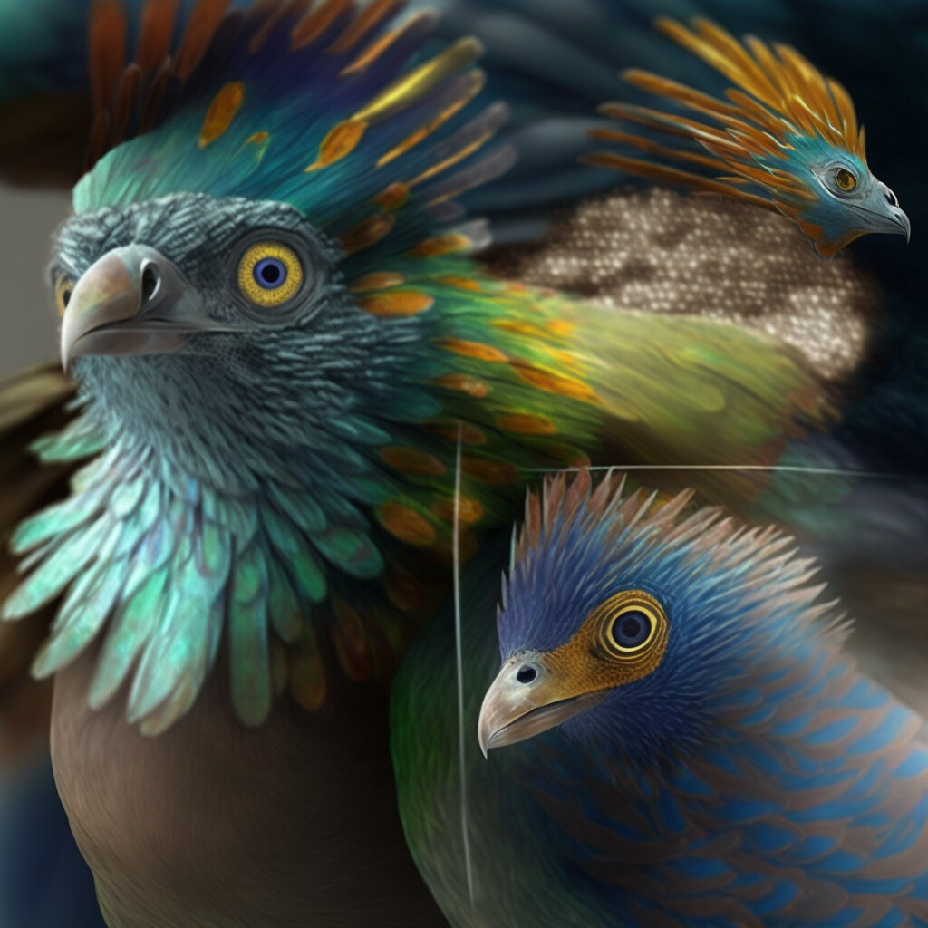 StarSeed - Carian Aliens