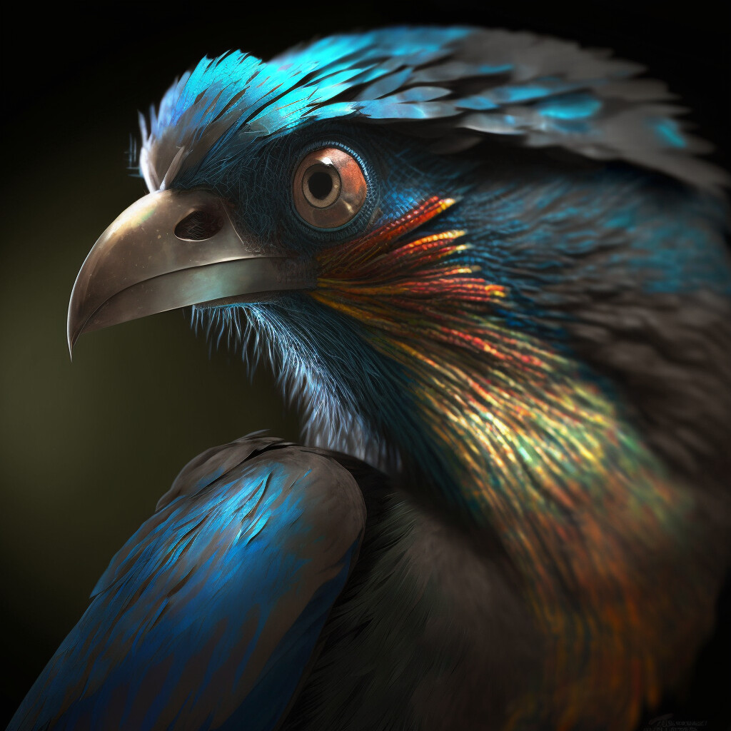 StarSeed - Carian Aliens