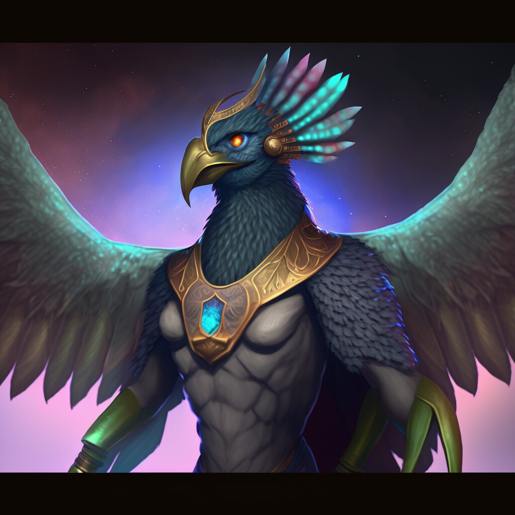 StarSeed - Carian Aliens