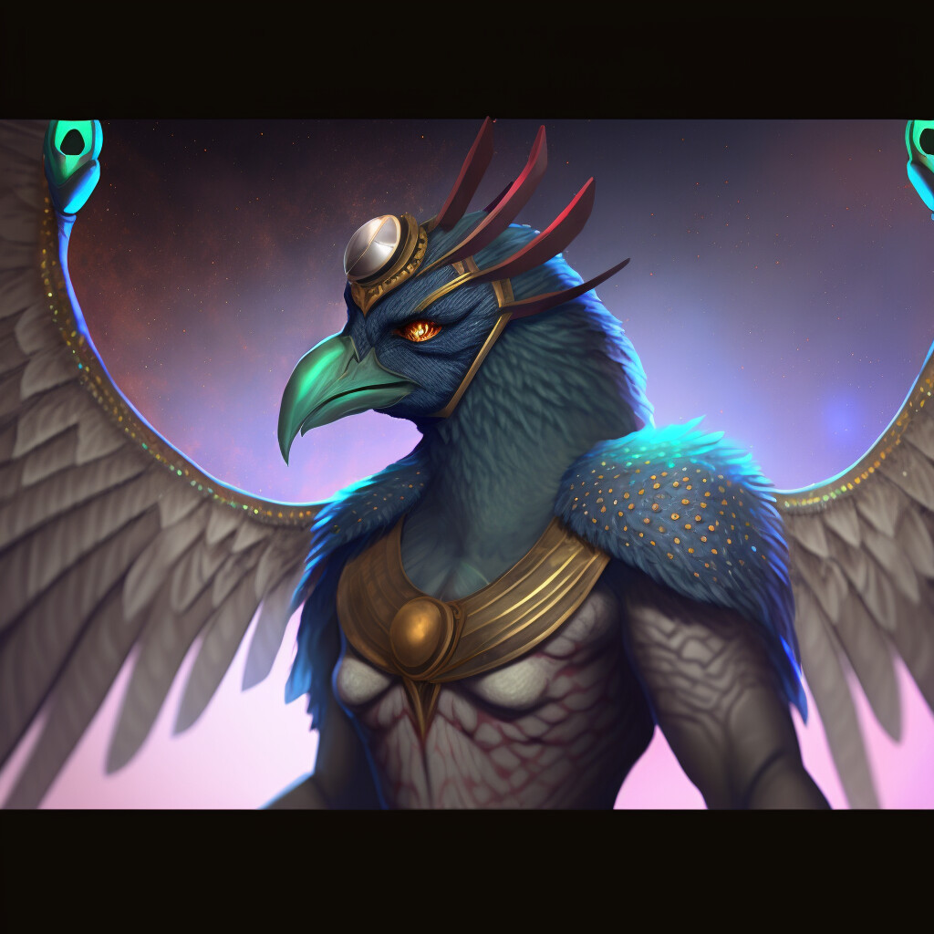 StarSeed - Carian Aliens