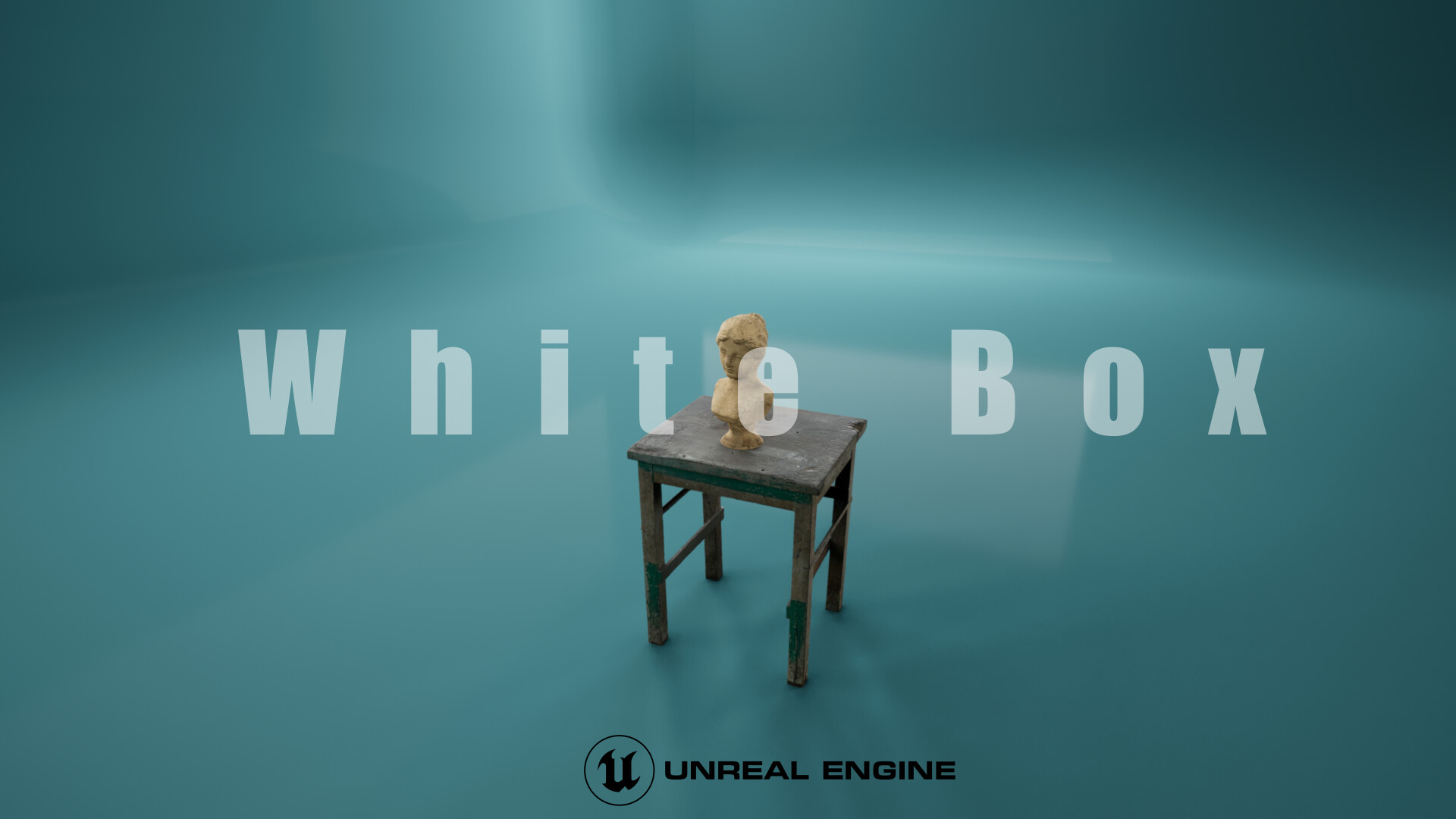 ArtStation - White Box Studio Lighting Blueprint - Unreal Engine