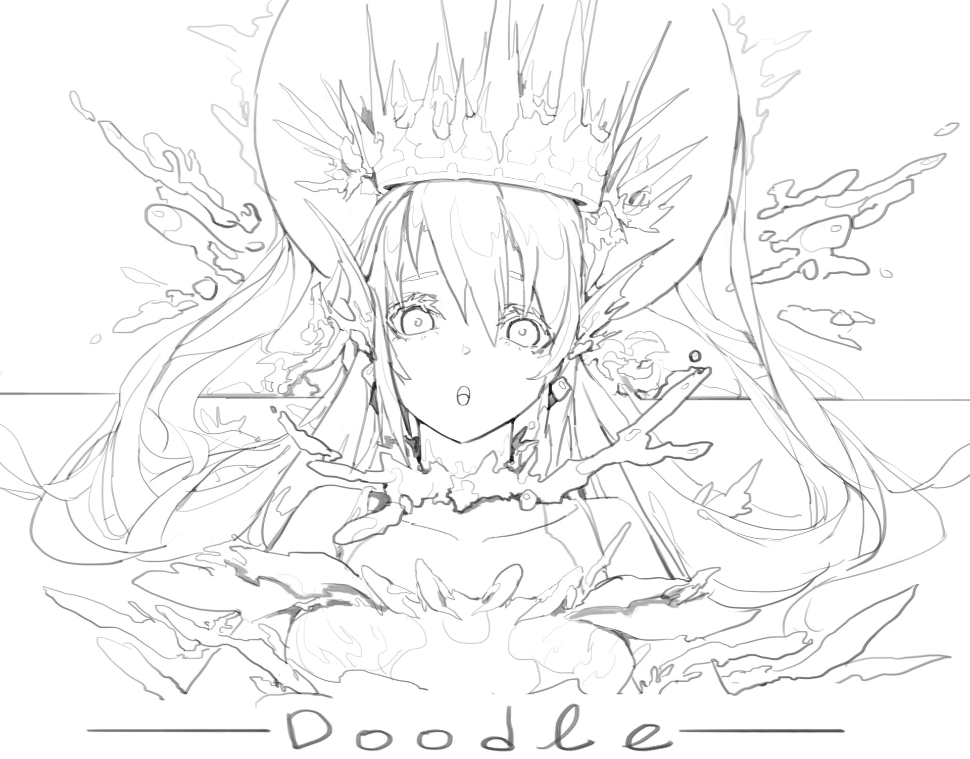 azur lane coloring pages